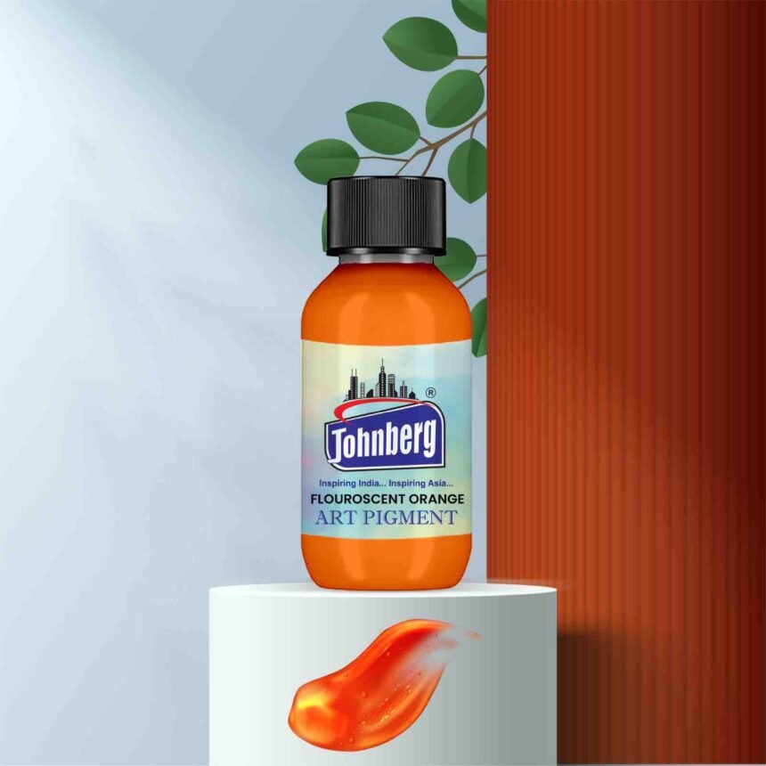 Buy Transparency Pigment Products Online | Johnberg Craft