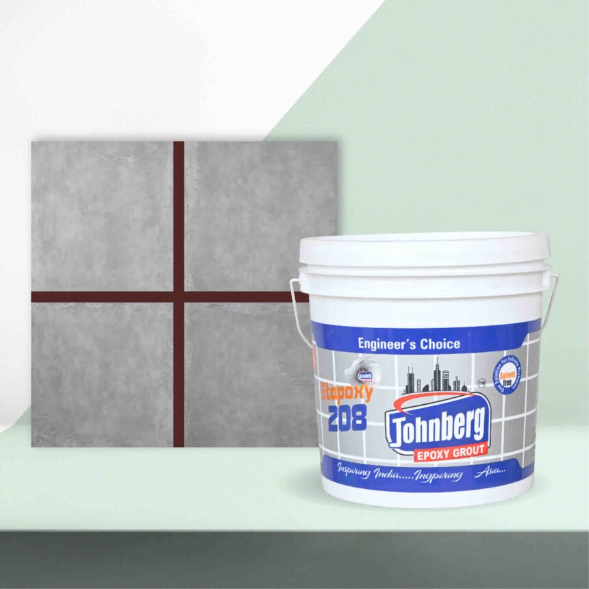 Mayan Red - Johnberg Craft